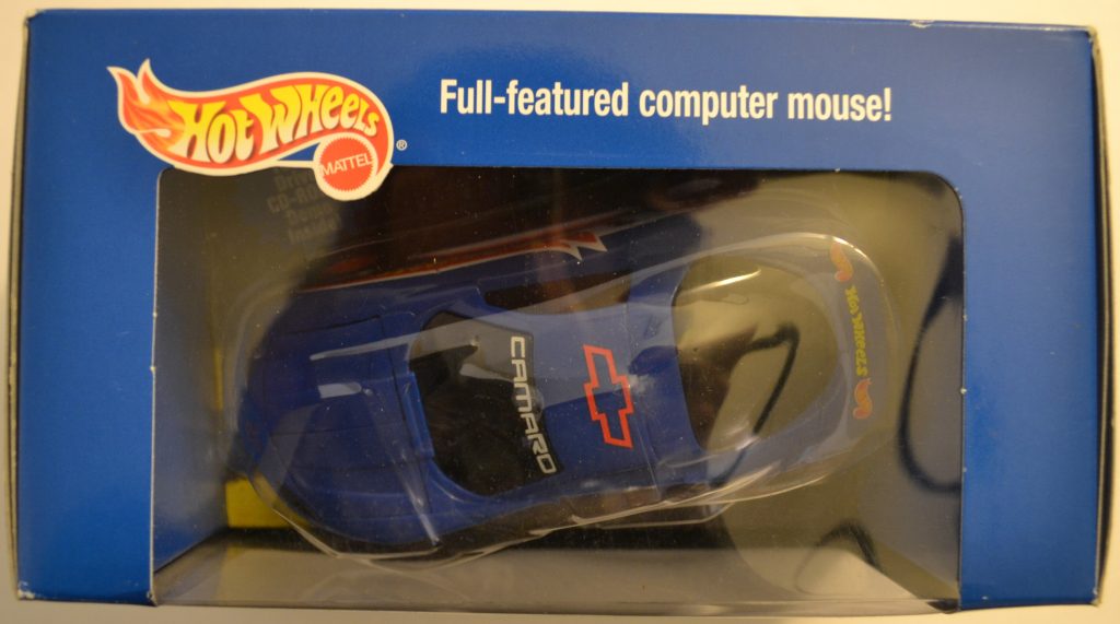 Hot Wheels Computer Mouse – Yoover America's Marketplace